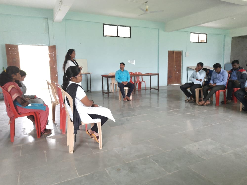 SPJ | [ Siddharth Polytechnic Jath ]