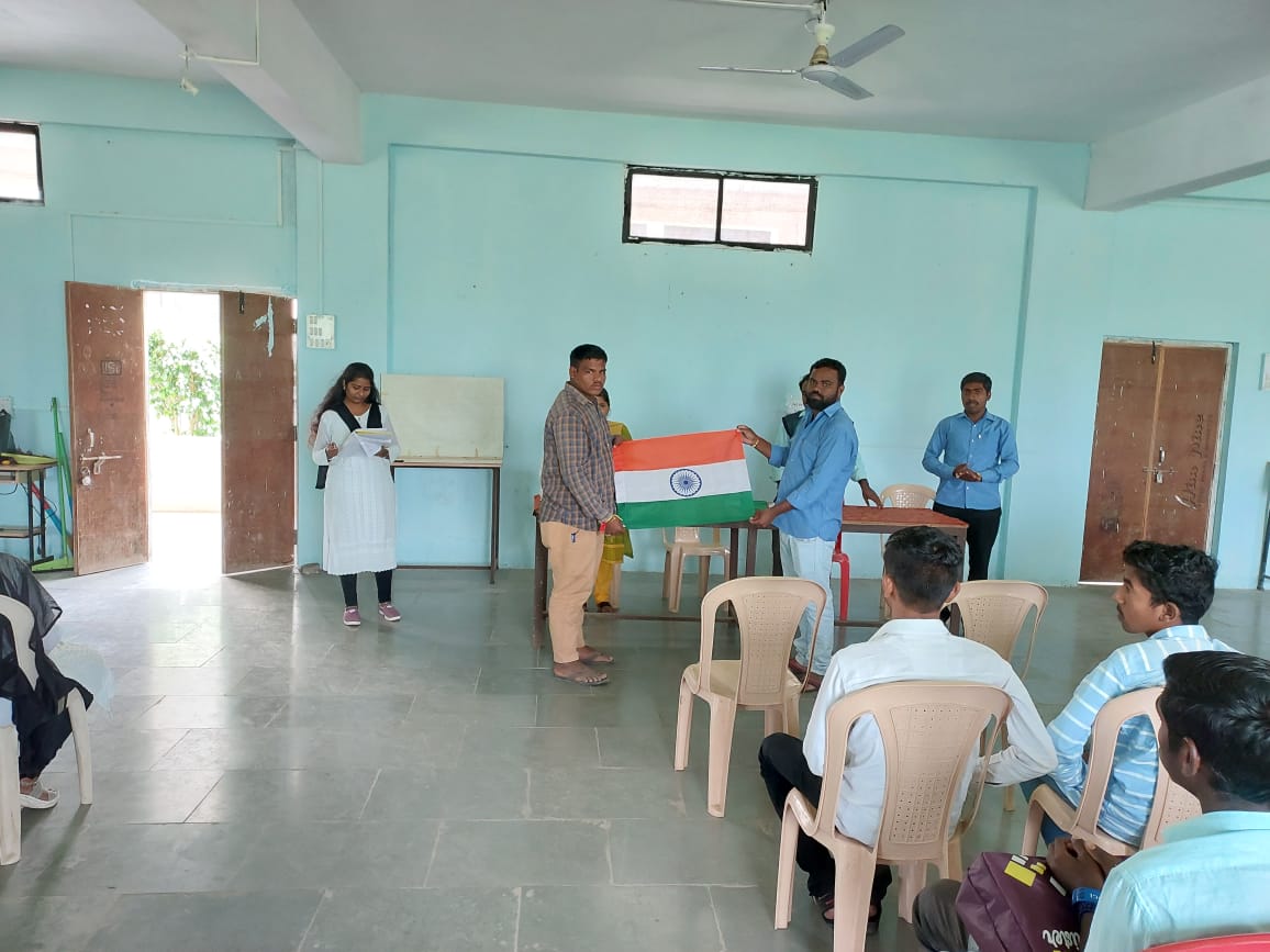 SPJ | [ Siddharth Polytechnic Jath ]