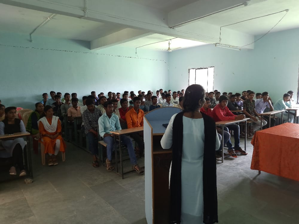 SPJ | [ Siddharth Polytechnic Jath ]