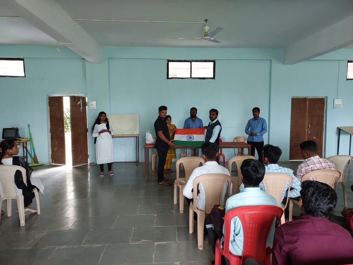 SPJ | [ Siddharth Polytechnic Jath ]